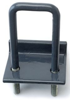 PERMA-COTE PMB441-22 STRUT WINDOW BEAM CLAMP | Gordon Electric Supply, Inc.
