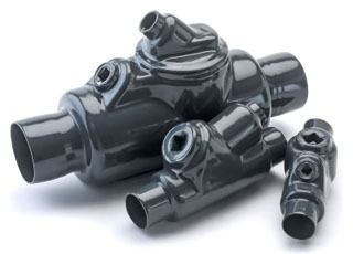 PERMA-COTE PMEYAM-75-A 3/4 AL SEALING FITTING | Gordon Electric Supply, Inc.