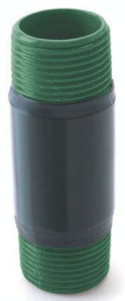 PERMA-COTE PMNIP-400X4-A 4X4 NIPPLE AL | Gordon Electric Supply, Inc.