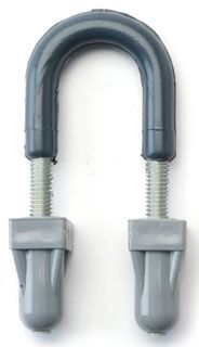 PERMA-COTE PMU-200-PVC 2 PVC COATED U-BOLT | Gordon Electric Supply, Inc.