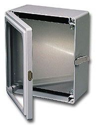 STAHLIN DF1513 FG ENC DEAD FRONT PNL | Gordon Electric Supply, Inc.