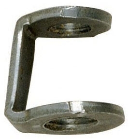 SATCO 90/115 1/8X1/8 CEILING HICKEY | Gordon Electric Supply, Inc.