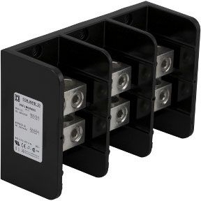 SQUARE D 9080LBA365202 : POWER DISTRIBUTION BLOCK 600V 620A | Gordon Electric Supply, Inc.