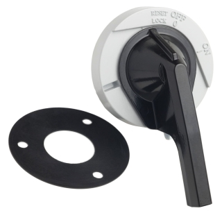 SQUARE D 9421LH6 : OPERATING MECHANISM HANDLE NEMA | Gordon Electric ...