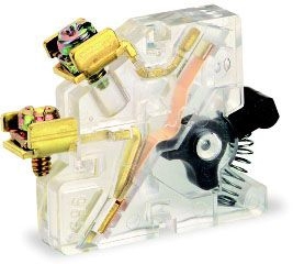 SQUARE D 9999SX11 INTERLOCK KIT | Gordon Electric Supply, Inc.