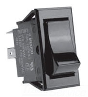 SEL-SW SS1107-BG 20A ON-OFF RCKR SW | Gordon Electric Supply, Inc.