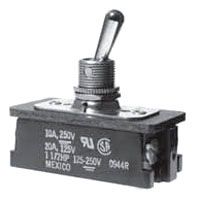SEL-SW SS211-16A-BG 20A DPST TGL SW | Gordon Electric Supply, Inc.
