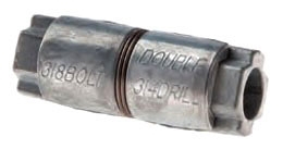 ACORN DES12 1/2IN DOUBLE EXPANSION SHIELDS | Gordon Electric Supply, Inc.