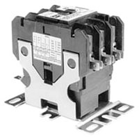 SEL-SW C25DNF340A 3P 40A CONTACTOR | Gordon Electric Supply, Inc.