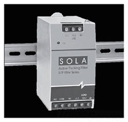 SOLA-HD STFE050-24L 1PH 5A 240V FLTR | Gordon Electric Supply, Inc.