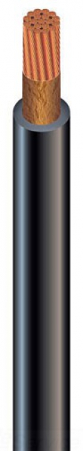 SOUTHWIRE 55811201 1/0 AWG CU CPE STAGE LIGHTING CABLE BLK X 500 ...