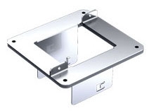 STI-FIRESTOP EZP144F SPLIT FLOOR PLATE PACK | Gordon Electric Supply, Inc.