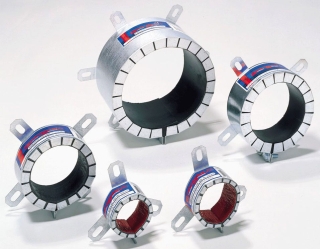 STI-Firestop SSC600 6In Pipe Collar | Gordon Electric Supply, Inc.