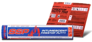 STI-Firestop SSP100 2Lb Tube Putty | Gordon Electric Supply, Inc.