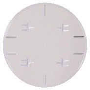 SQUARE D 29007 : METER SOCKET COVER LEXAN | Gordon Electric Supply, Inc.