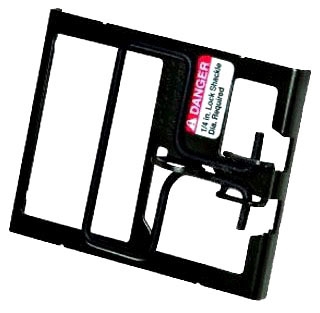 SQUARE D HOM2PALA : CIRCUIT BREAKER HANDLE PADLOCK ATTACHMENT | Gordon ...