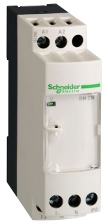 SQUARE D RMCN22BD : ANALOG CONVERTER MODULE RMC +OPTIONS | Gordon ...