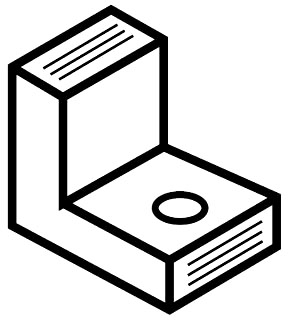 SQUARE D CFH2312GLEM11 : BUSWAY ELBOW | Gordon Electric Supply, Inc.