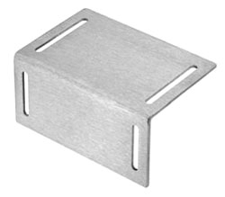 SQS AC234 SENSOR MOUNTING BRACKET | Gordon Electric Supply, Inc.