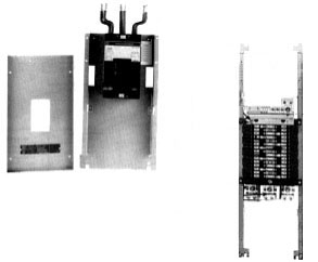 SQUARE D 8011080201 : PANELBOARD SCREW | Gordon Electric Supply, Inc.