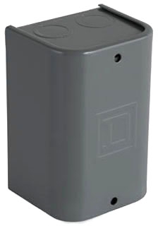 SQUARE D 9991UE1 - Relay Enclosure NEMA | Gordon Electric Supply, Inc.