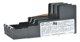 SQUARE D QON3B : CIRCUIT BREAKER OEM MOUNTING BASE QOB | Gordon ...