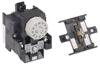 SQUARE D 8501XTD2 : RELAY PNEUMATIC TIMER ATTACHMENT NEMA | Gordon ...