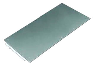 SQUARE D RCP0624 : TRENCH DUCT COVER PLATE | Gordon Electric Supply, Inc.