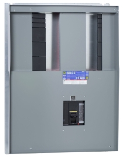 SQUARE D HCP18688M : PANELBOARD INTERIOR I-LINE 800A PROXIMA MB ...