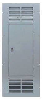 SQUARE D NC44SMP : PANELBOARD COVER/TRIM MPS 44 | Gordon Electric ...