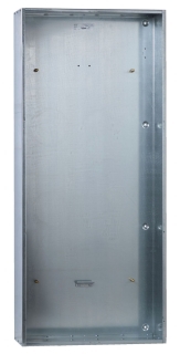 SQUARE D HC3273DB9 : PANELBOARD ENCLOSURE I-LINE 32W 73H 9D | Gordon ...