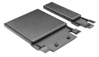 SQUARE D HLW1BL : PANELBOARD BLANK EXTENSION (3 PER CASE) (sell per ...