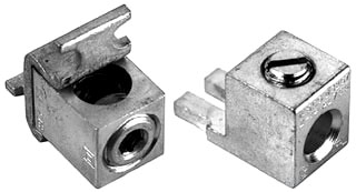 SQUARE D Q1150AN : CIRCUIT BREAKER NEUTRAL LUG KIT | Gordon Electric ...