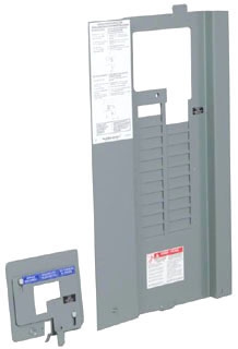 SQUARE D QCGK3 : GENERATOR KIT FOR CSED QC DEVICES | Gordon Electric ...