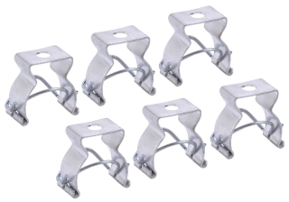 SQUARE D QMB60R : KIT CLASS R FUSE REJECTION | Gordon Electric Supply, Inc.