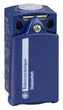 SQUARE D ZCD21 : LIMIT SWITCH 240VAC 10A METAL ZCD | Gordon Electric ...