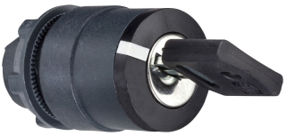 SQUARE D ZB5AG6 : 2POS SPRING RET KEY SELECTOR | Gordon Electric Supply ...