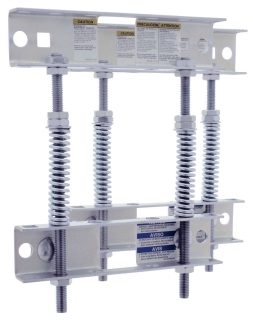 SQUARE D HFVS2 : BUSWAY HANGER VERTICAL | Gordon Electric Supply, Inc.