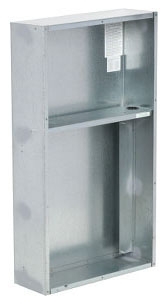 SQUARE D SB432408 : BACKBOX FOR ISOLATED POWER PANEL | Gordon Electric ...