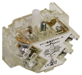 SQUARE D 9001K107 : SELECTOR SWITCH PADLOCK ATTACHMENT 30MM | Gordon ...