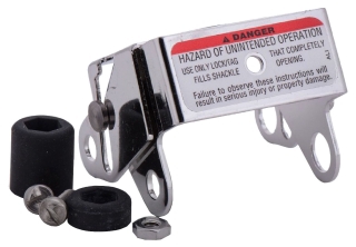 SQUARE D 9001K62 : 30MM PUSH BUTTON LOCKOUT COVER | Gordon Electric ...