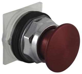 SQUARE D 9001KR9RM94 : 2 POSITION PUSH PULL | Gordon Electric Supply, Inc.