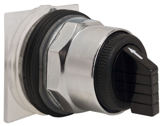 SQUARE D 9001KS53B : 30MM SELECTOR SWITCH 3 POSITION | Gordon Electric ...