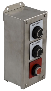 SQUARE D 9001KYSK301 : CONTROL STATION + OPERATORS | Gordon Electric ...