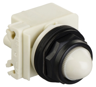 SQUARE D 9001SKP35LWW9 : PILOT LIGHT 28V 30MM SK +OPTIONS | Gordon ...