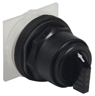 SQUARE D 9001SKS52B : 30MM SELECTOR SWITCH 3 POSITION | Gordon Electric ...