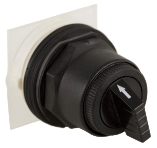 SQUARE D 9001SKS88B : 30MM SELECTOR SWITCH 4 POSITION | Gordon Electric ...