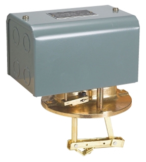 SQUARE D 9038DG8 : FLOAT SWITCH 575VAC 1HP TYPE D +OPTIONS | Gordon Electric Supply, Inc.