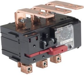 SQUARE D 9065ST320 : SOLID STATE OVERLOAD RELAY 600VAC 90AMP | Gordon ...