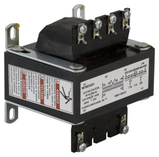 SQUARE D 9070EO4D1 : TRANSFORMER CONTROL 300VA 240/480V-120V | Gordon ...